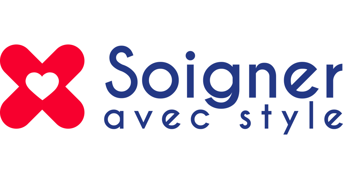 Soigner avec style™-uniformes infirmières en matériaux écologiques – SoignerAvecStyle™